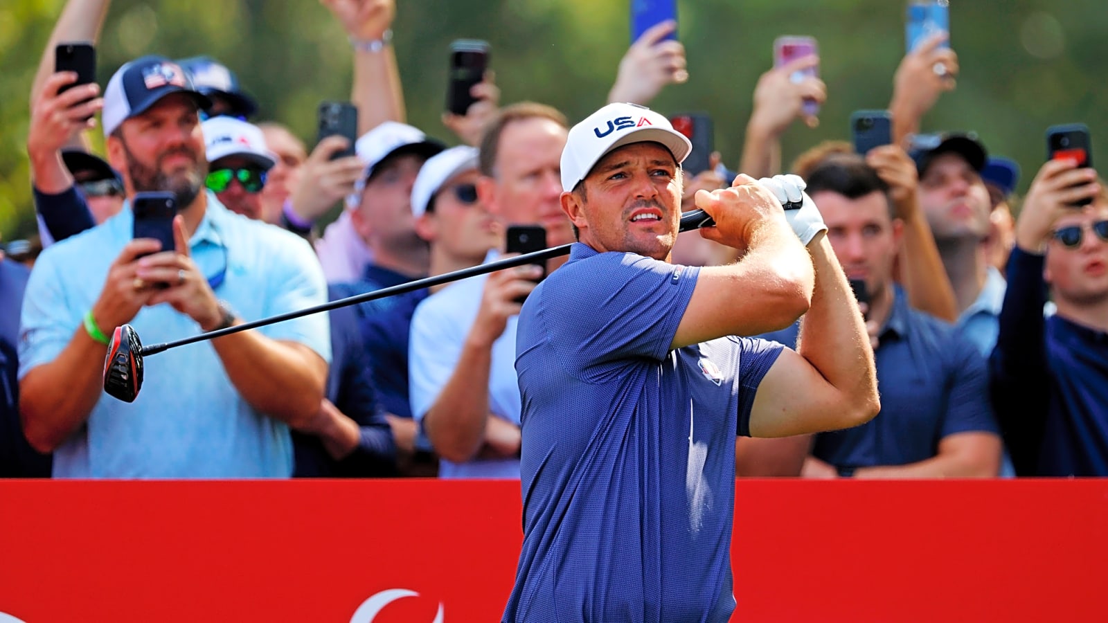 Bryson DeChambeau Hits Back at Brandel Chamblee Over Dubious YouTube Fame Claims | Yardbarker