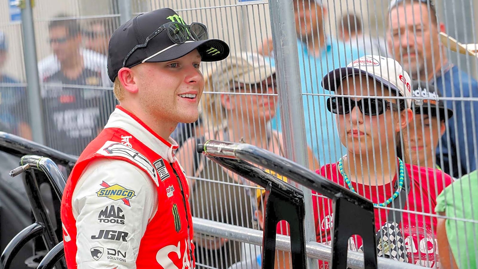 Iowa Speedway is Set to Deliver High-Octane and Jaw-Dropping Drama in ...