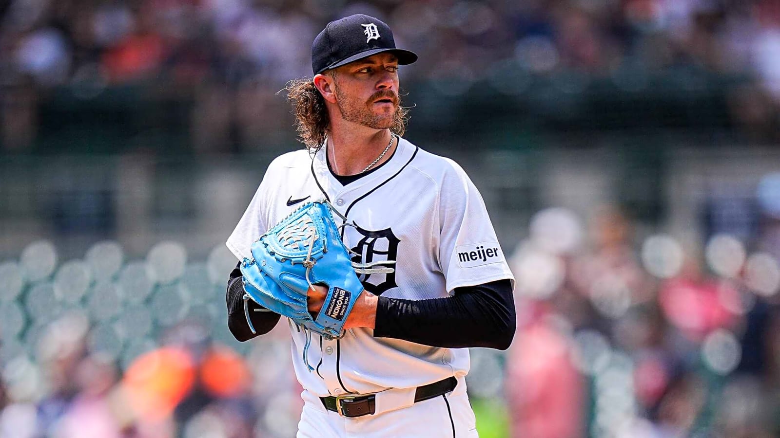 Tigers Opt for Quantity Over Quality at the Trade Deadline | Yardbarker