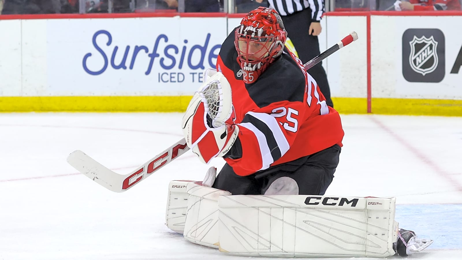 jacob markstrom jersey