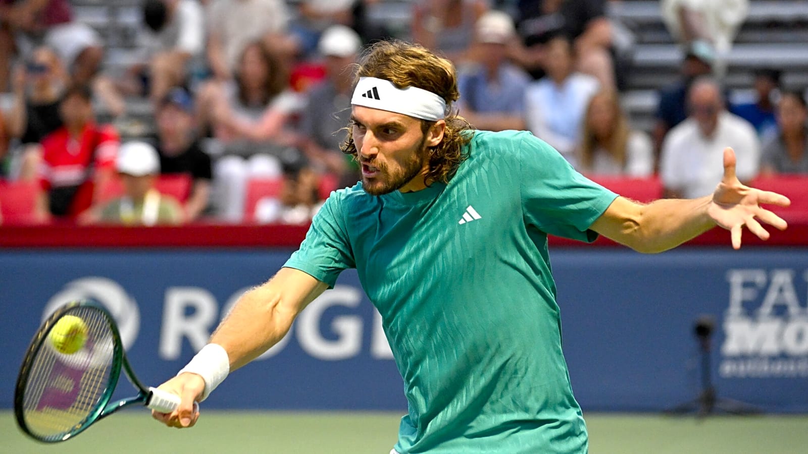 Stefanos Tsitsipas joins Six Kings Slam after Jack Draper’s injury exit | Yardbarker