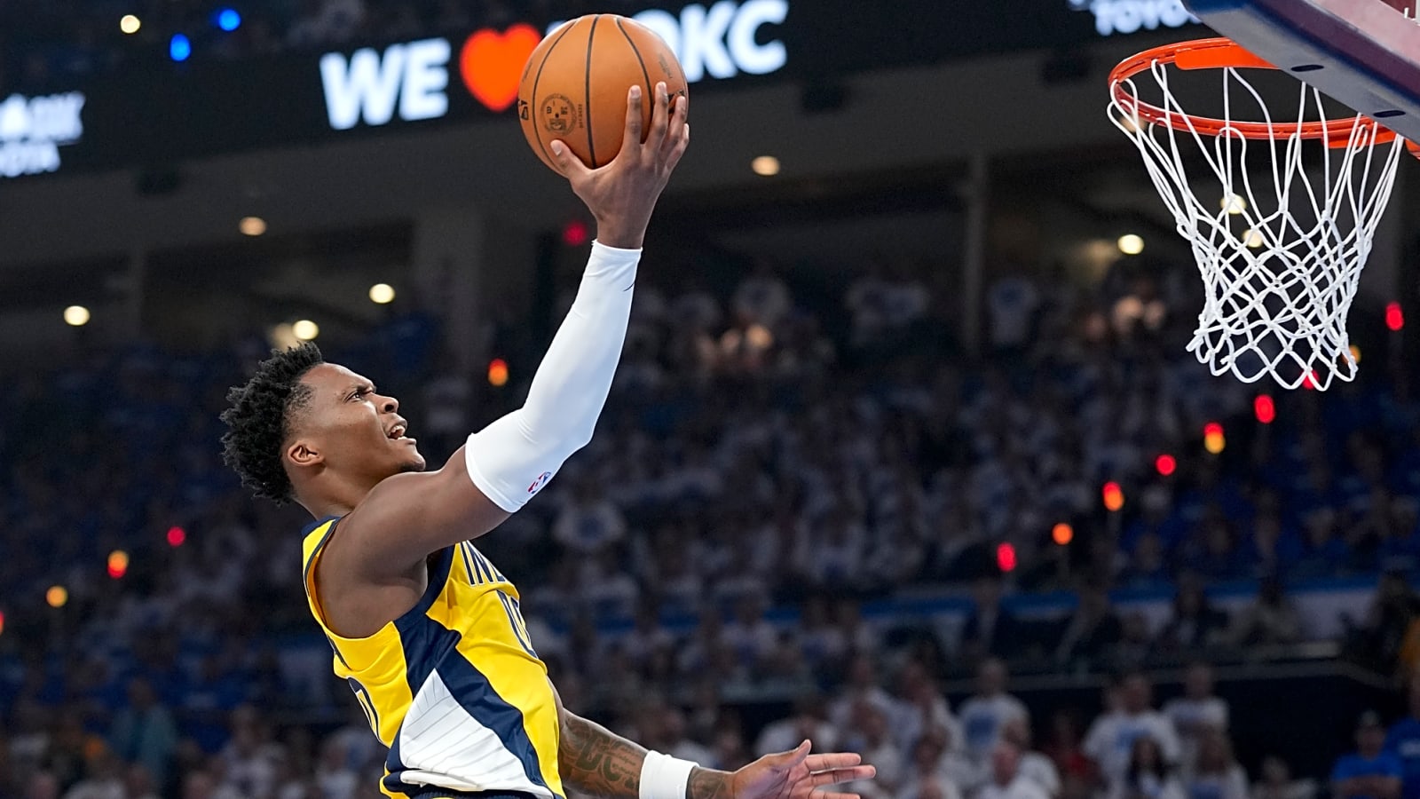 Pacers Coach Rick Carlisle: ‘I’ll Break The News,’ Benedict Mathurin ...