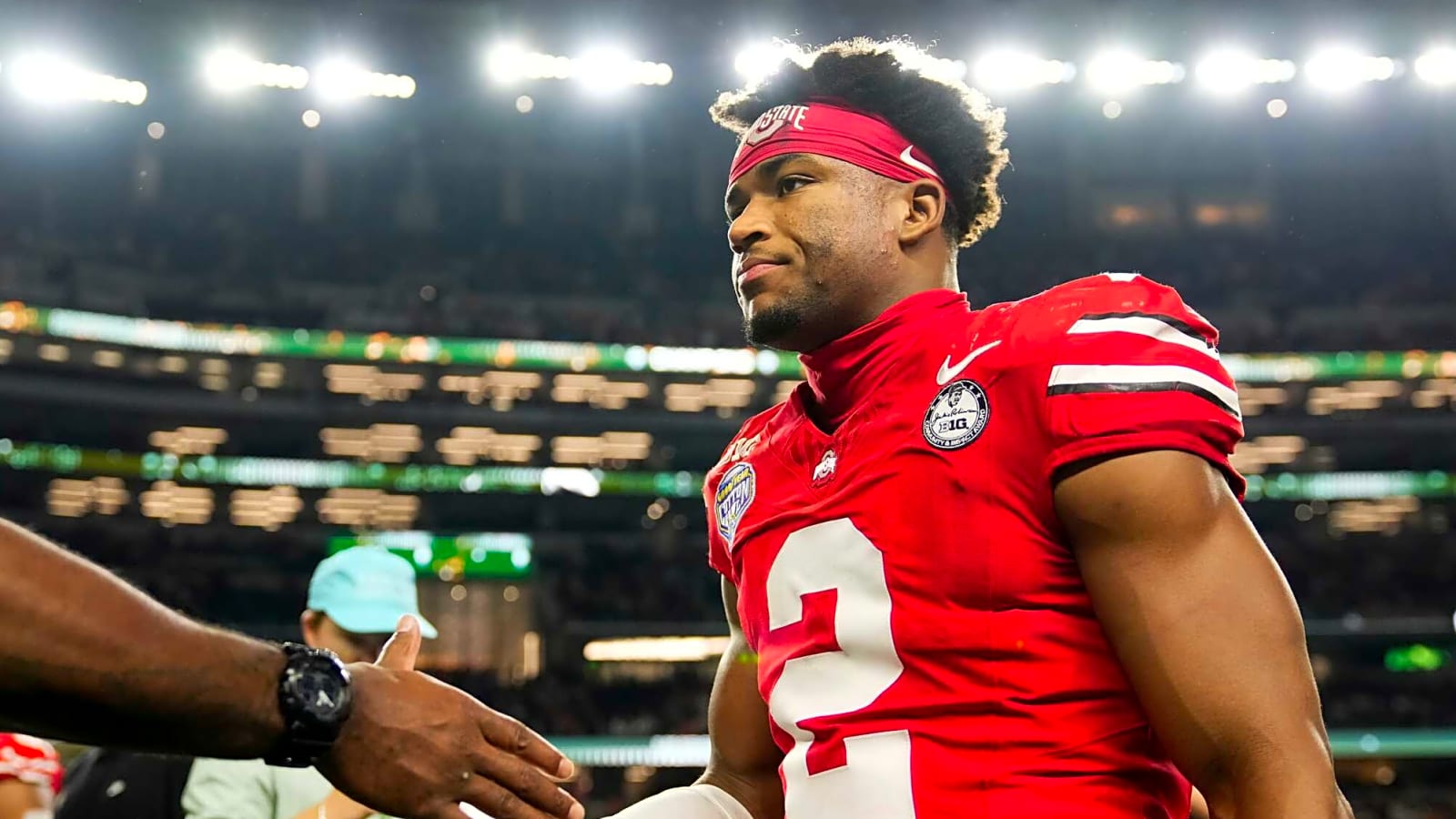 Caleb Downs 2026 Scouting Report: Why He Fits the Cowboys | Yardbarker