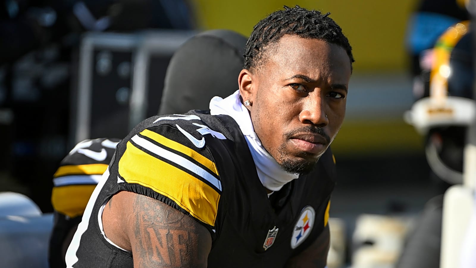 Pittsburgh Steelers vs. Seattle Seahawks: Inactives set for Week 2 | Yardbarker
