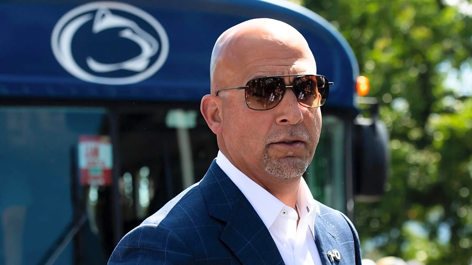 Report: Virginia Tech, James Franklin Nearing Major Decision After ‘Mutual Interest’ Emerges ...