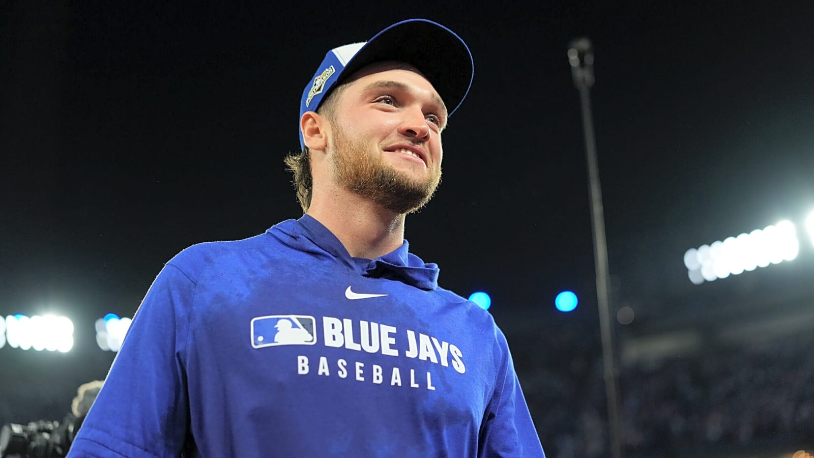 Instant Reaction: Blue Jays’ Yesavage, Guerrero make history in commanding win over Yankees ...