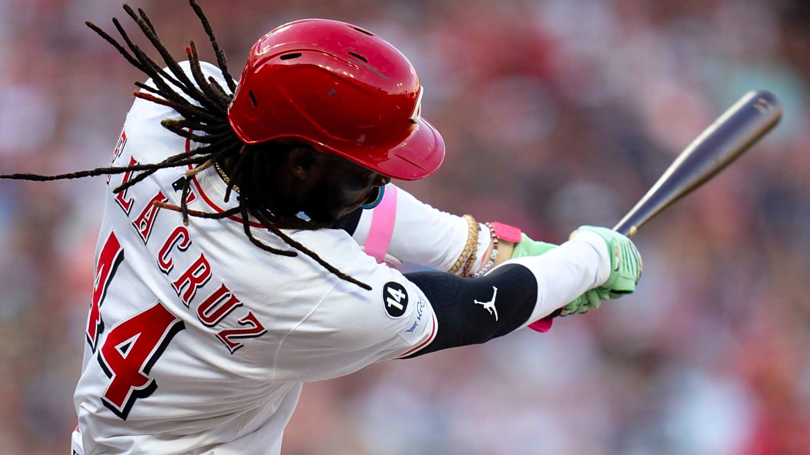 What the 2025 All-Star Game Starting Lineups Should’ve Looked Like | Yardbarker