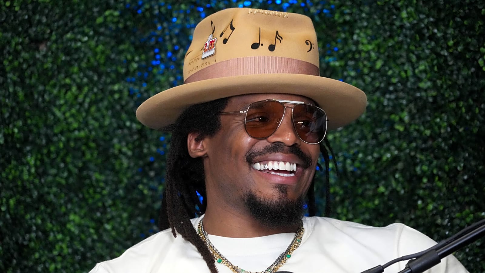 Cam Newton Agrees With Jerry Jones, Believes Trading Micah Parsons Was ...