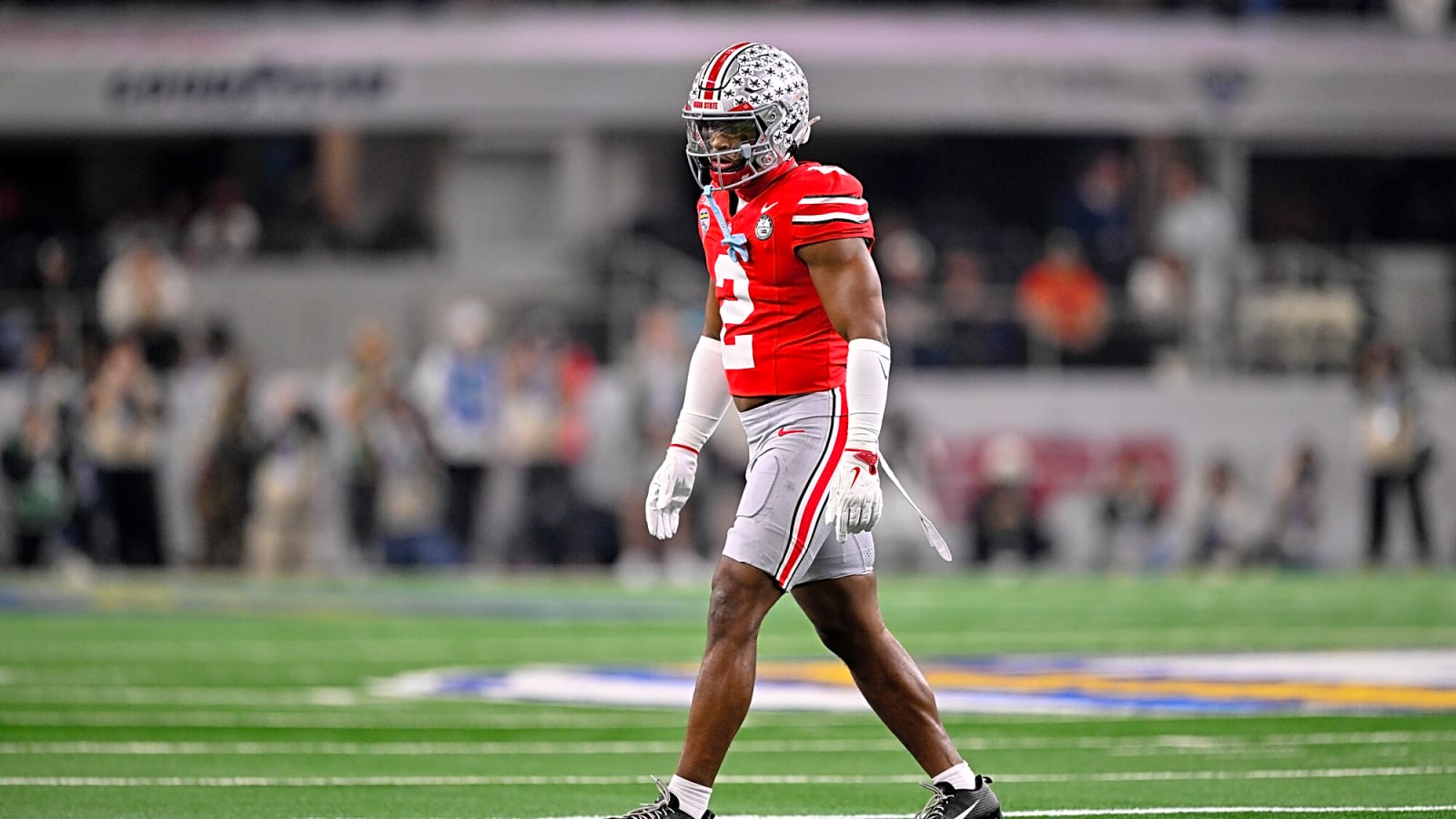 Ohio State S Caleb Downs Declares For 2026 NFL Draft | Yardbarker