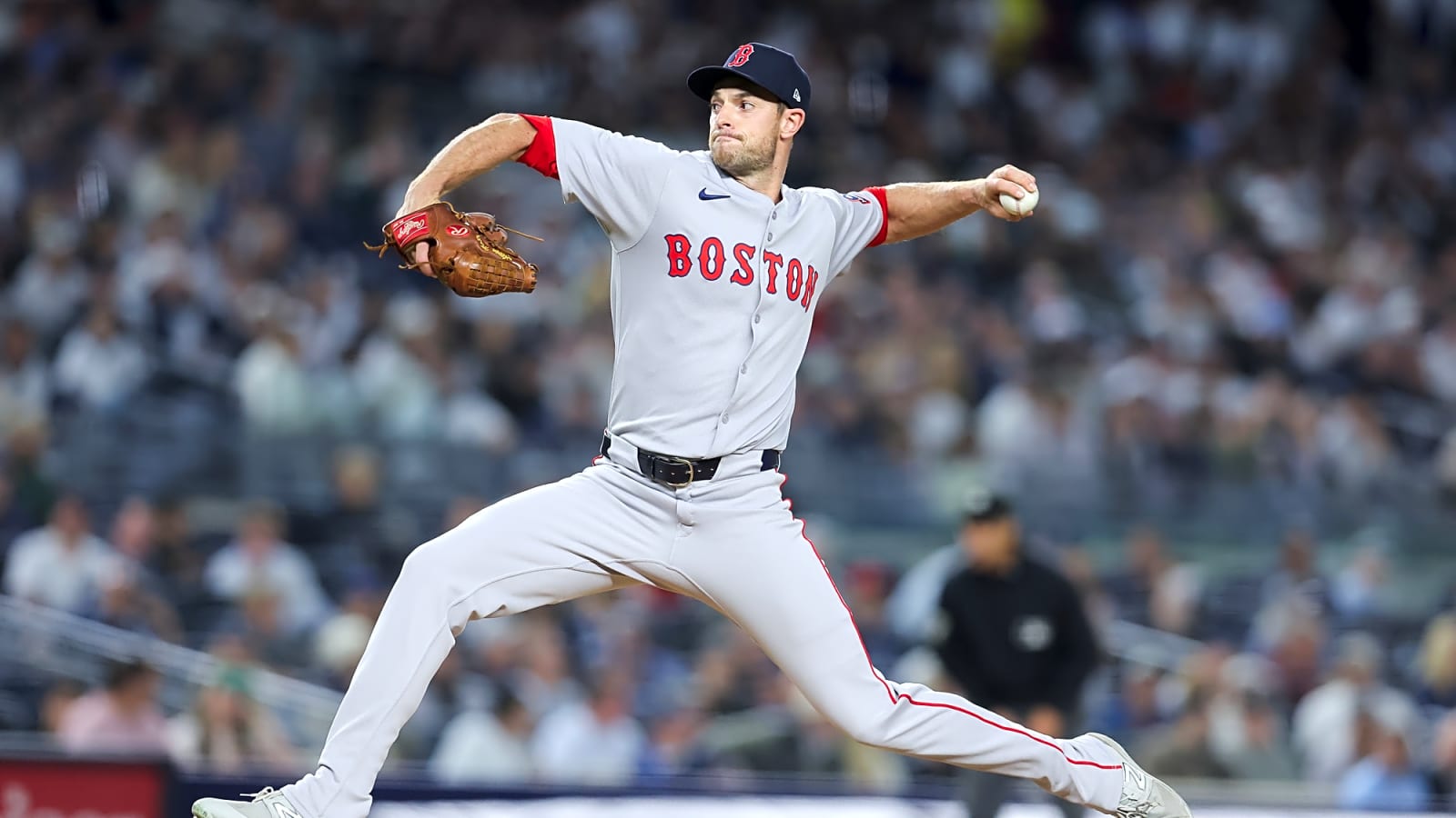 Steven Matz To Compete For Rotation Spot With Rays | Yardbarker