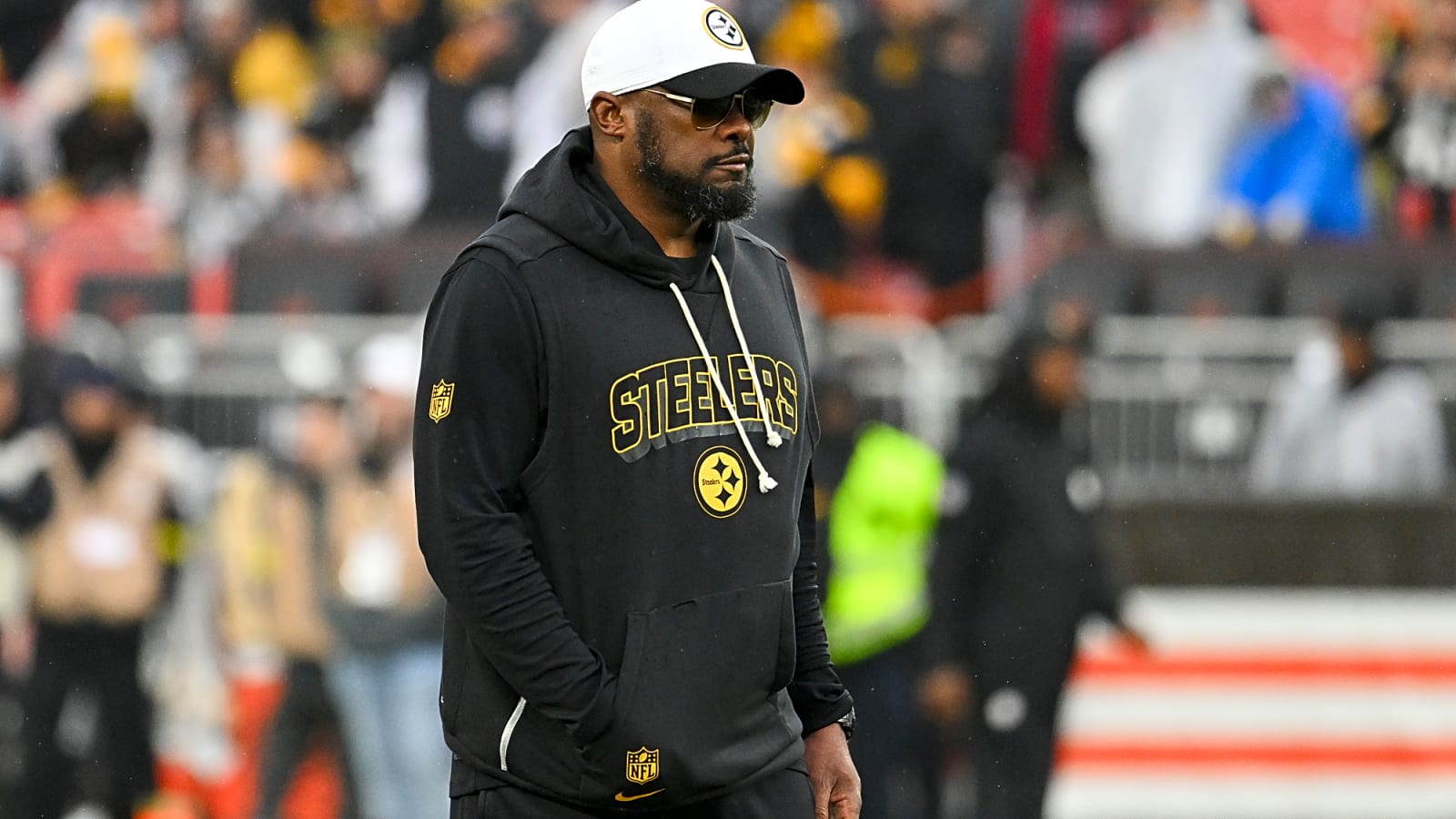 Steelers’ Upcoming Game Plan Against Ravens Revealed With Changes Expected | Yardbarker