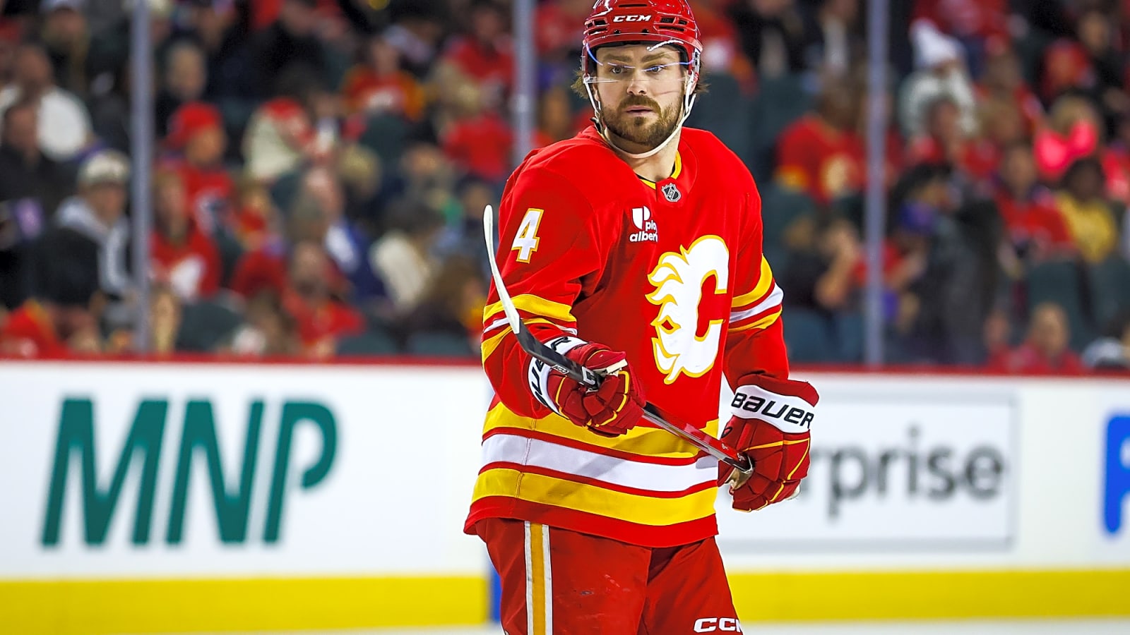 Insider Confirms Rasmus Andersson Trade Report: One Team Getting Close | Yardbarker