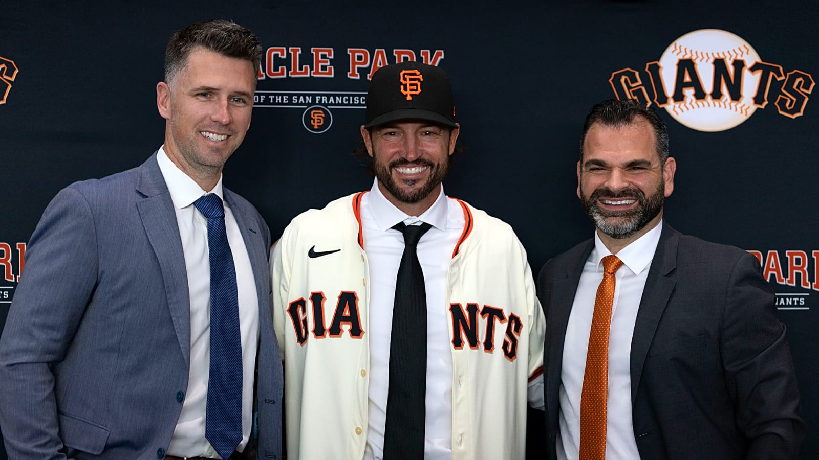 The Luck Of San Francisco Giants – Rise To 4th Pick In 2026 MLB Draft Lottery | Yardbarker