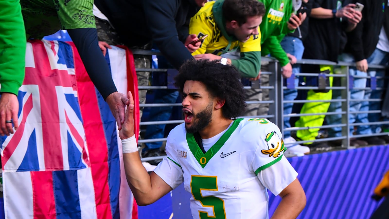 2026 NFL Draft: Mel Kiper shakes up Top 10 quarterback rankings ...