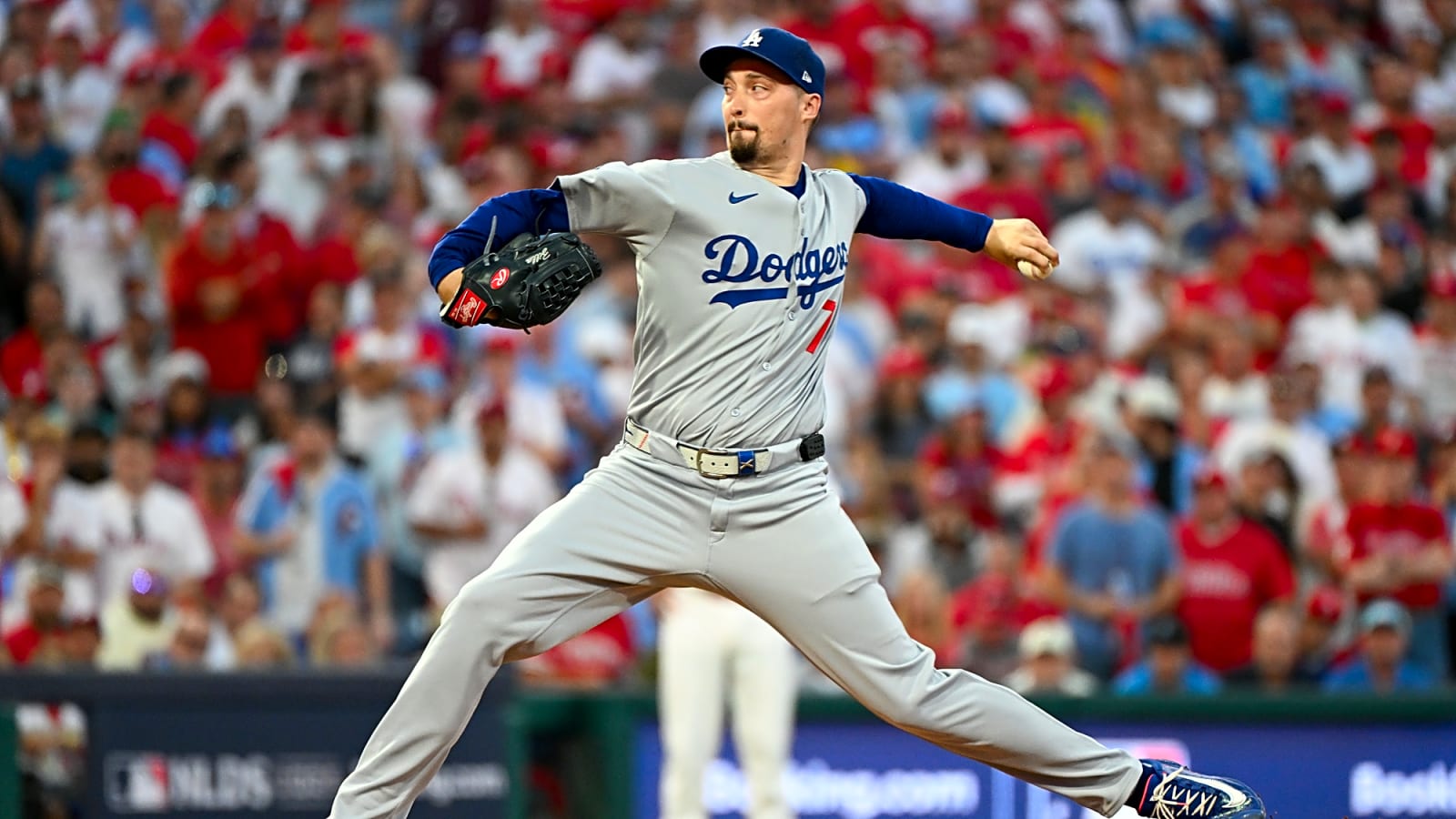 2025 NLCS Preview: Dodgers vs. Brewers | Yardbarker