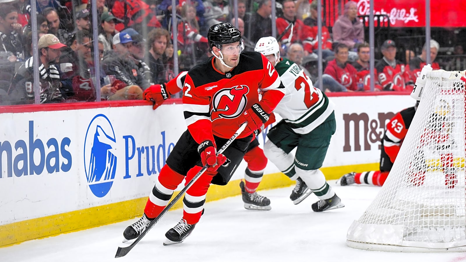 Devils HC Sheldon Keefe provides update on defenseman Brett Pesce | Yardbarker