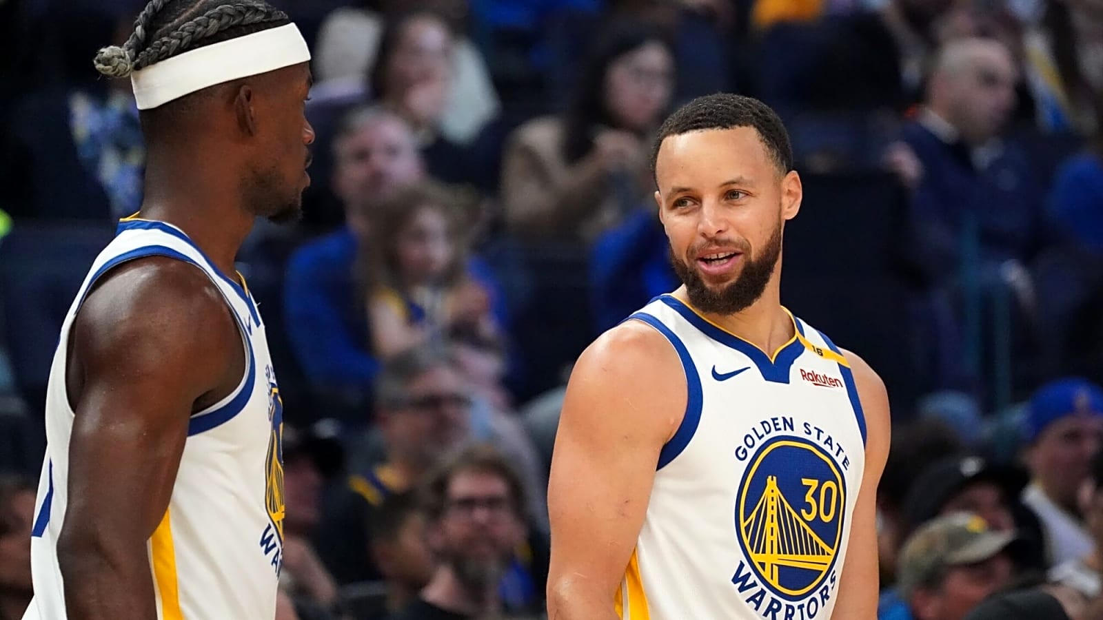 Golden State Warriors’ HC Steve Kerr Speaks on Steph Curry Possibly Missing Game 2 | Yardbarker