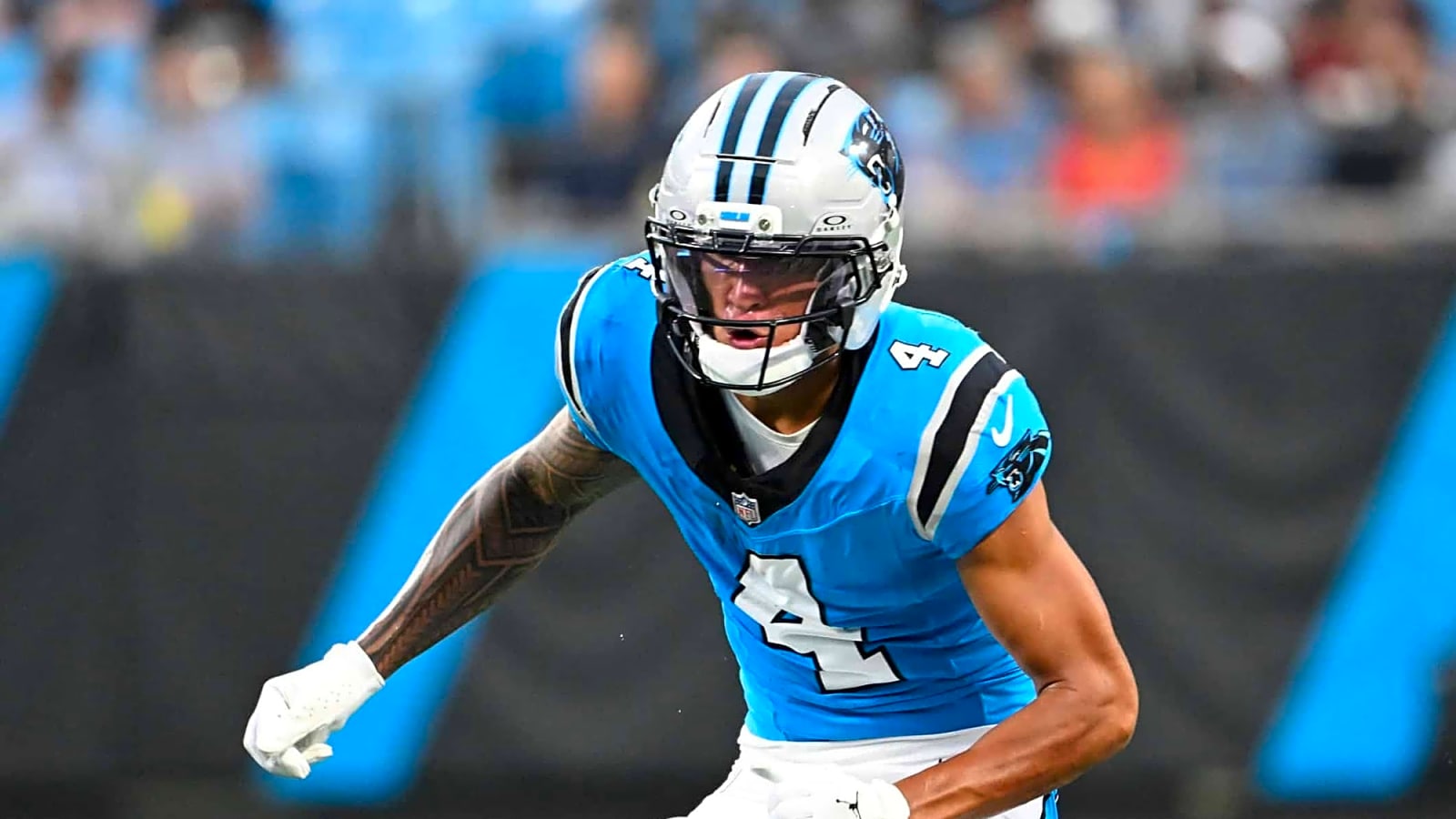 Carolina Panthers vs. Jacksonville Jaguars DFS Start ‘Em Sit ‘Em | Week 1 | Yardbarker
