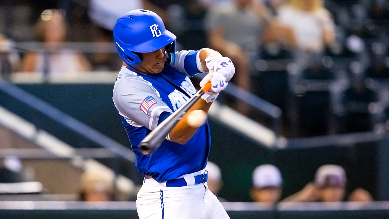 Daniel Cuvet, Dax Whitney Highlight 2025 USA CNT Training Camp Roster | Yardbarker