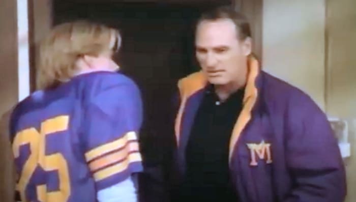 20 fictional sports uniforms we wished existed in real life | Yardbarker