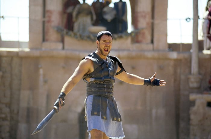 20 truly epic historical epics every film fan should watch at least once | Yardbarker