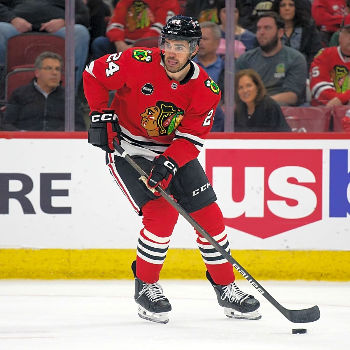 jaycob megna contract