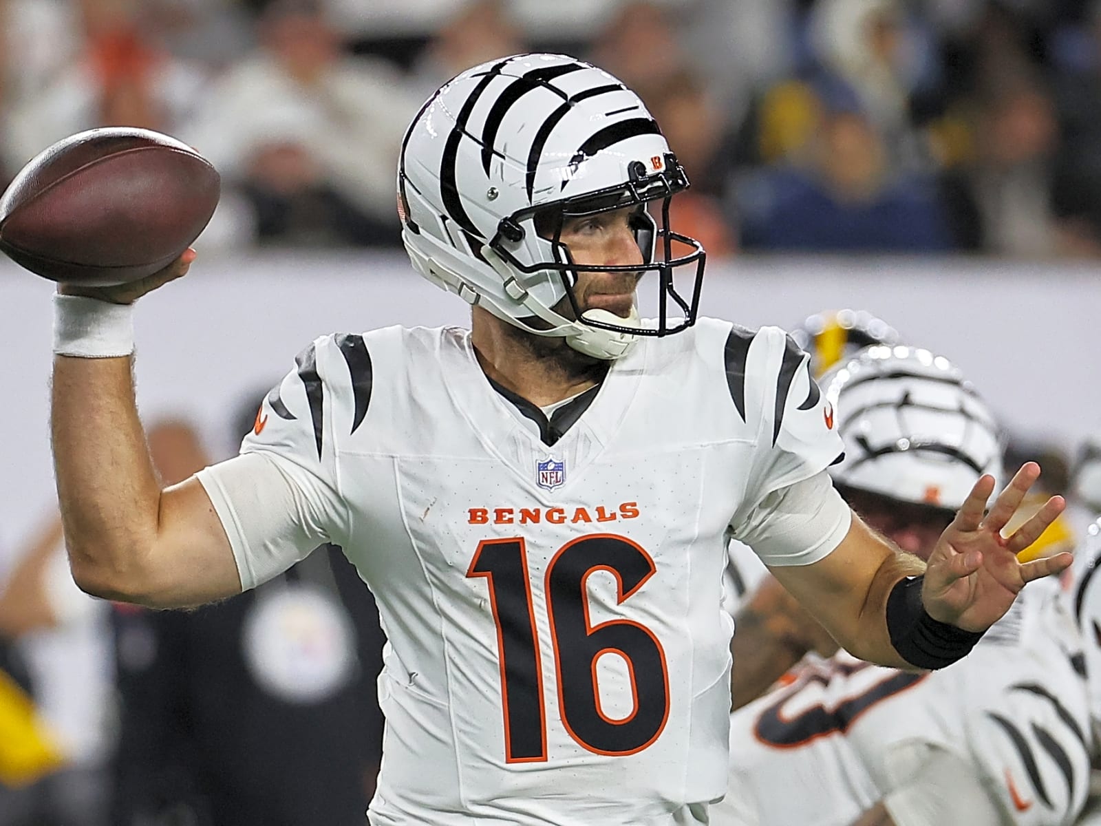 joe flacco wallpaper