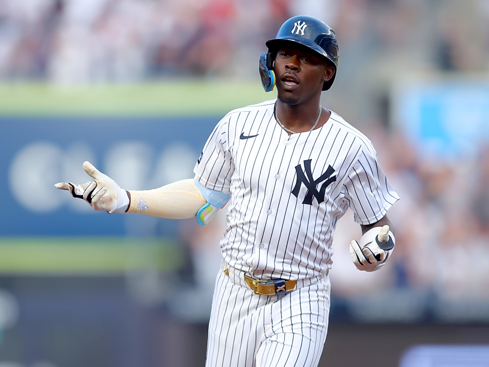 yankees players current