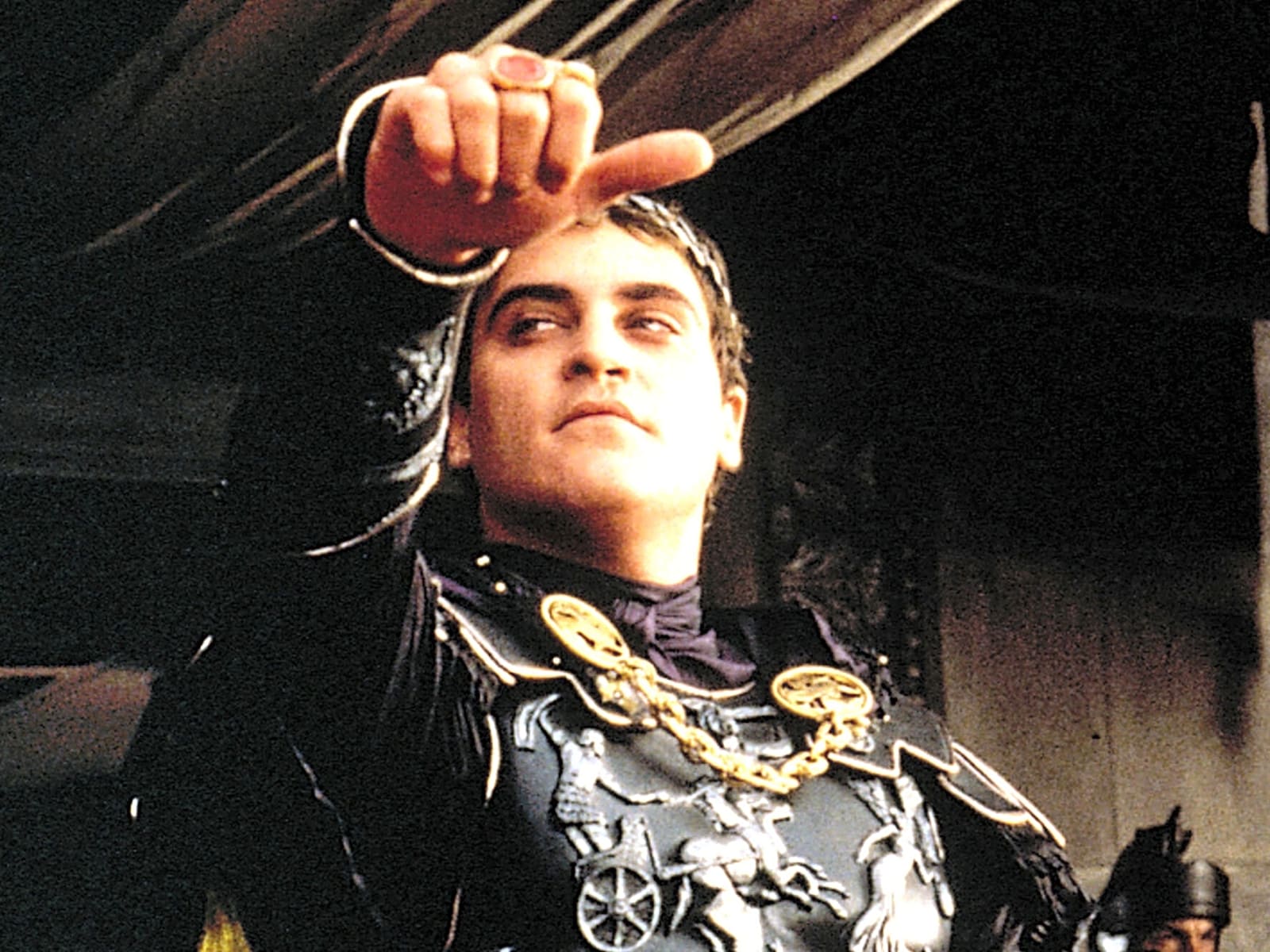 cicero gladiator 2000