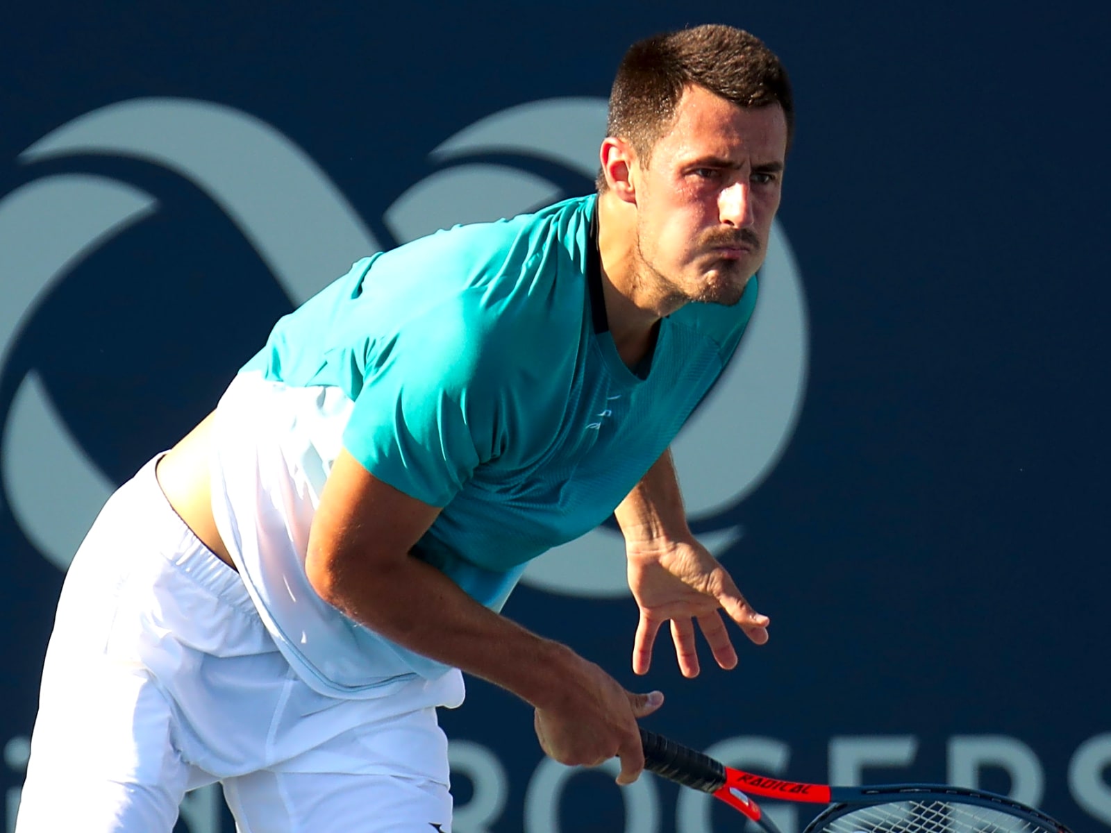 bernard tomic explorer