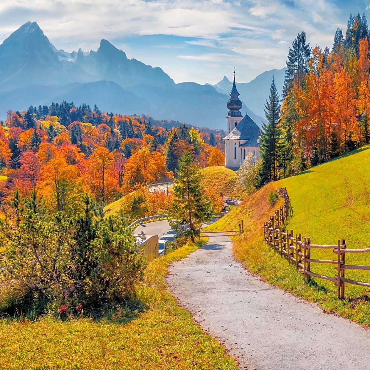 pretty fall leaf pictures