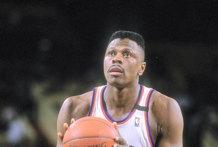 Who is the most-iconic player for every NBA franchise? | Yardbarker