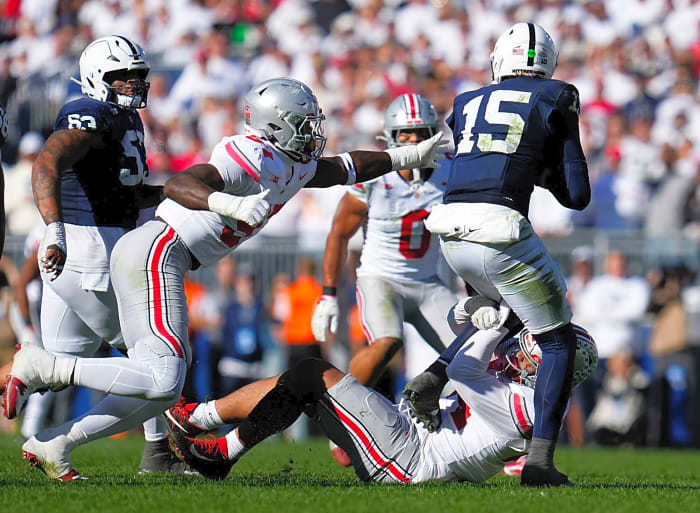 20 underrated college football rivalries more fans should be talking about | Yardbarker