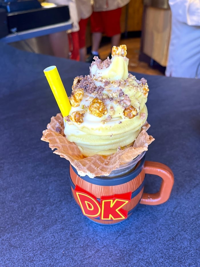 The 7 Best Food & Drink Items at Universal Epic Universe | Yardbarker