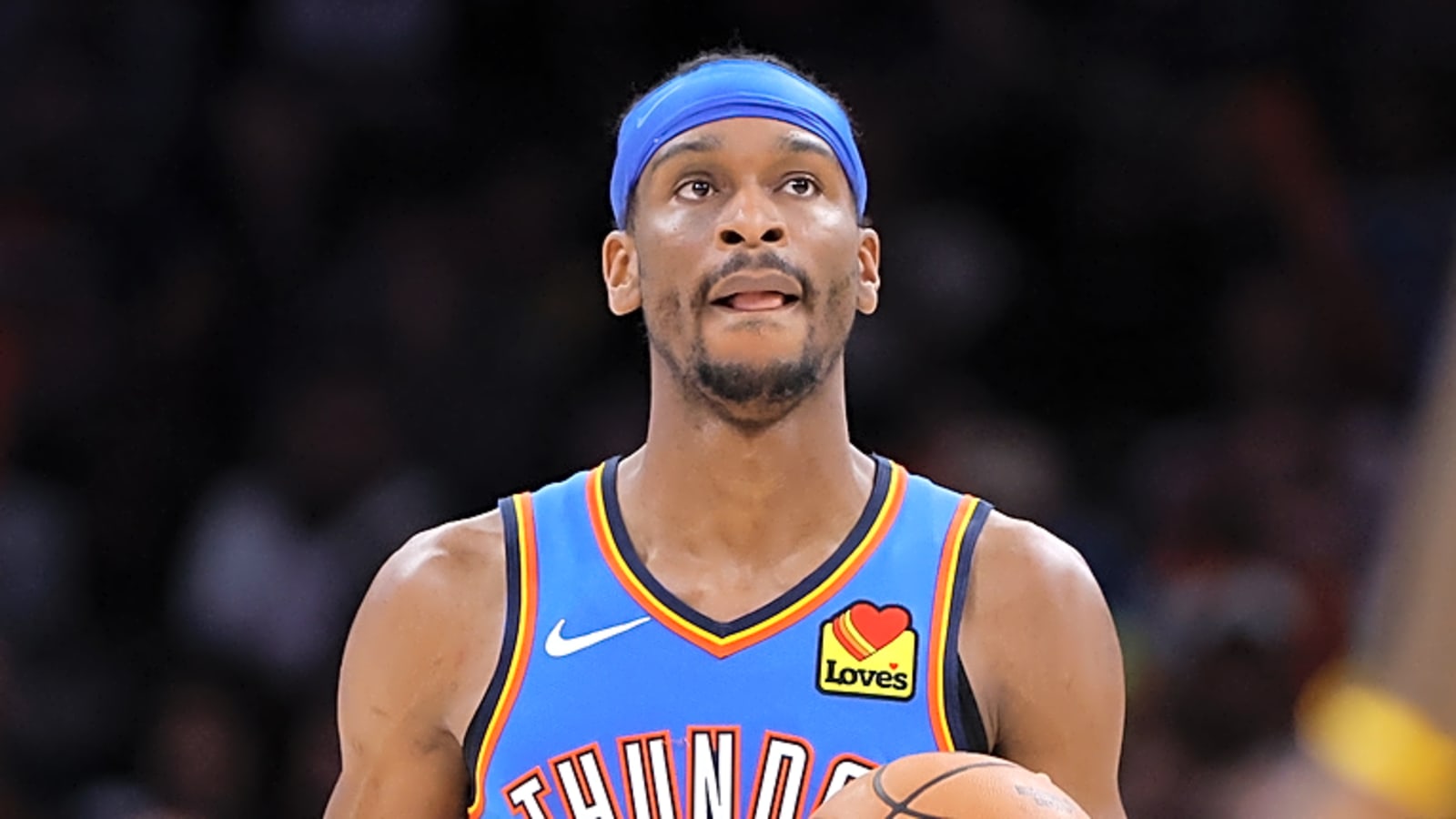 Why Shai Gilgeous-Alexander Winning MVP Is Not A Sympathy Award | Yardbarker