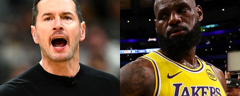 Los Angeles Lakers: Breaking News, Rumors & Highlights | Yardbarker