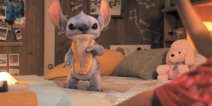 ‘Lilo & Stitch’ review: Disney's best live-action remake yet is still a mixed bag | Yardbarker