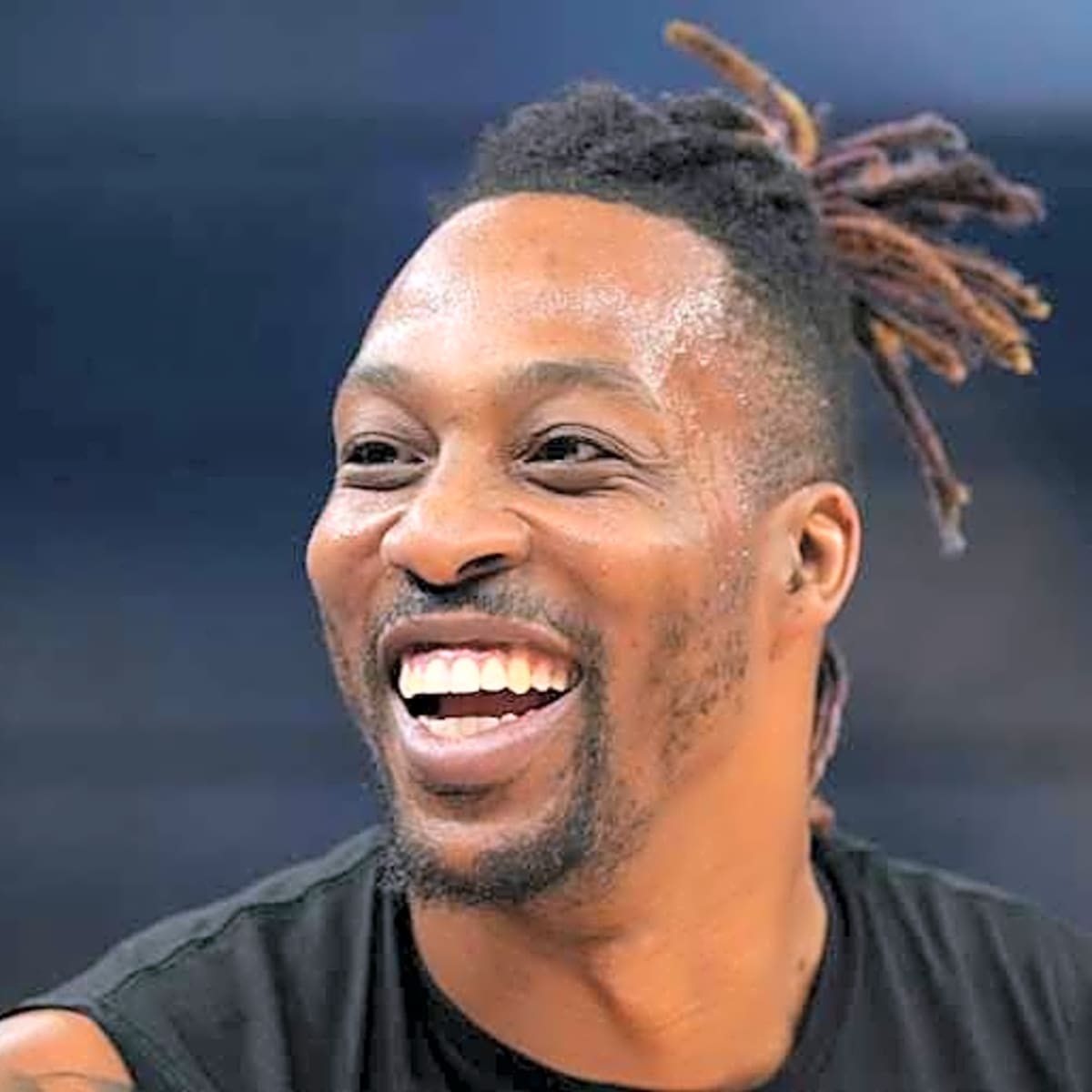 dwight howard dreadhead mohawk