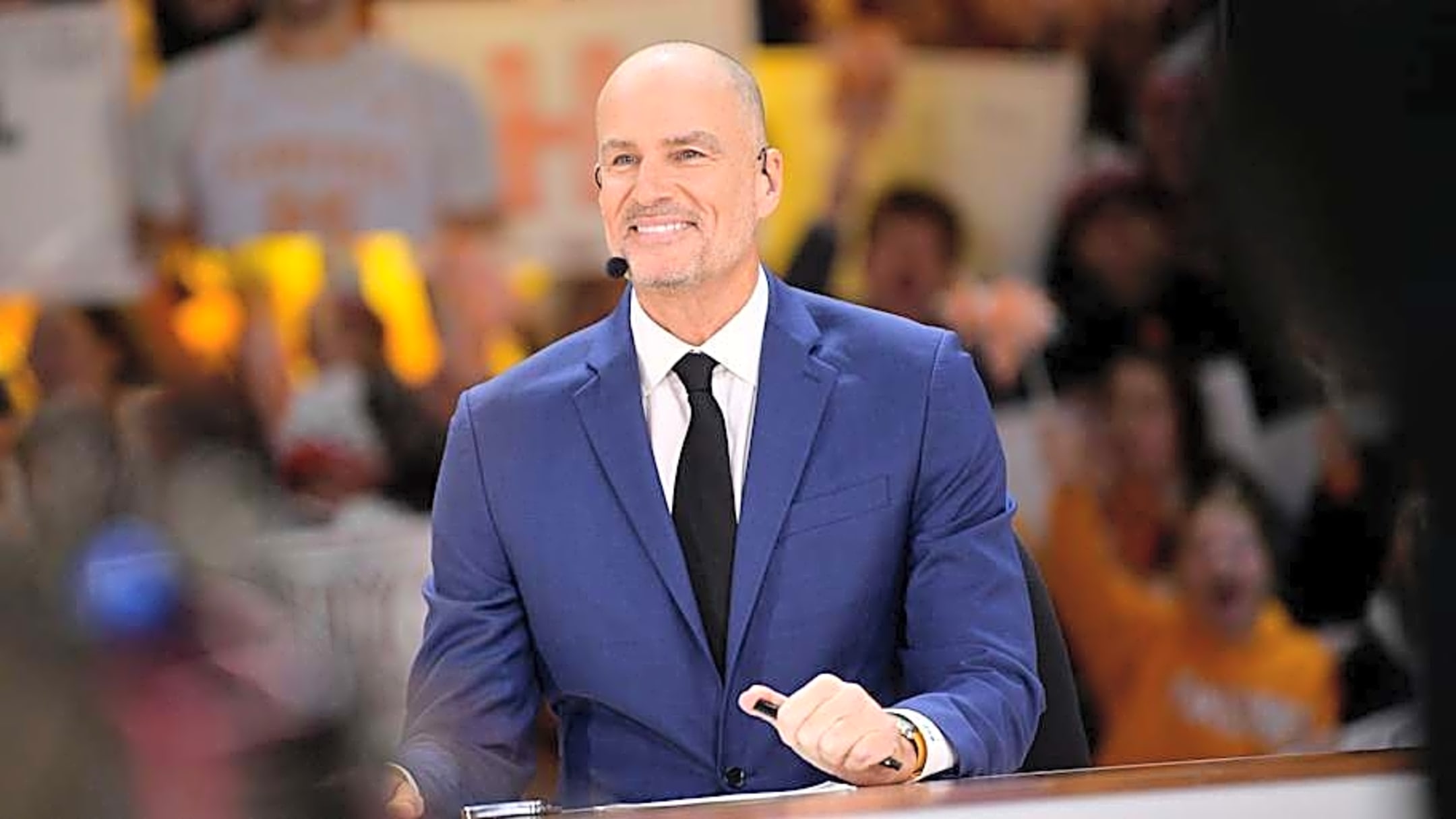 jay bilas duke speech