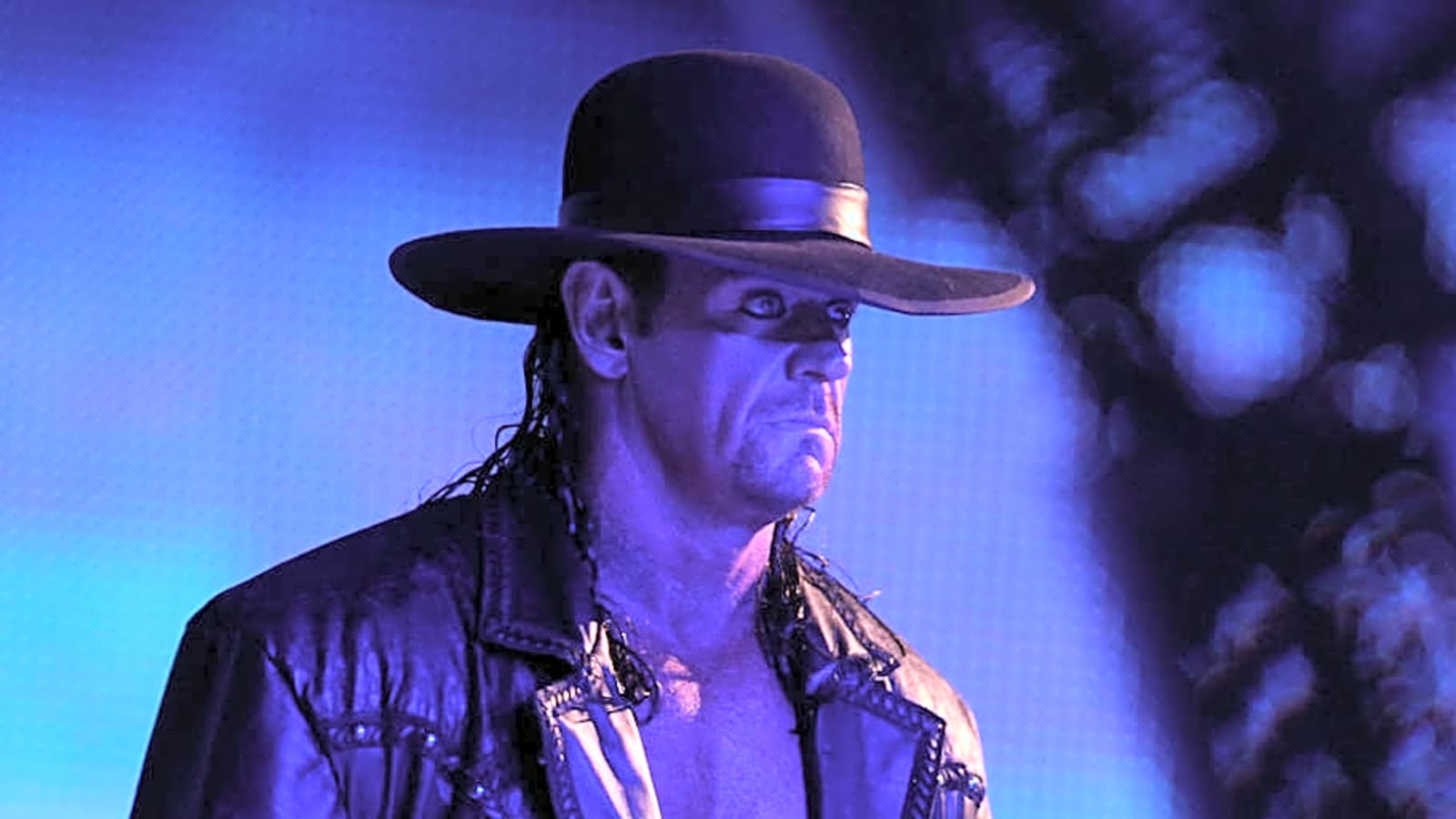 undertaker 1991 interview