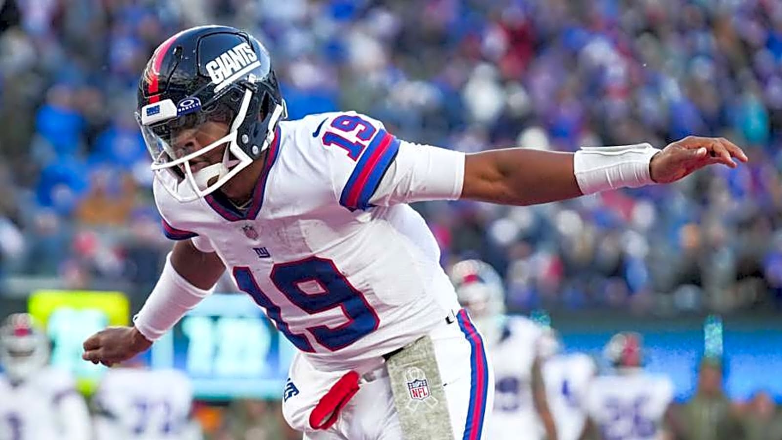 Former FSU QB Jameis Winston gets big update with Giants | Yardbarker