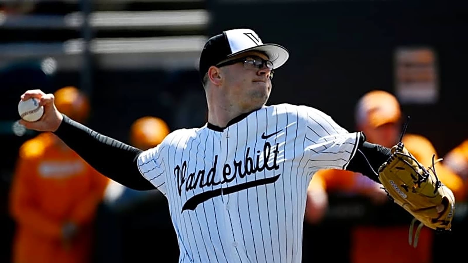 Vanderbilt Baseball Looks to Turn Road Luck Around: The Anchor | Yardbarker