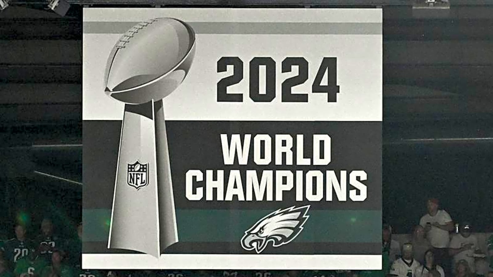 Former Eagles Player Sells Super Bowl LIX Ring For Over $100K | Yardbarker