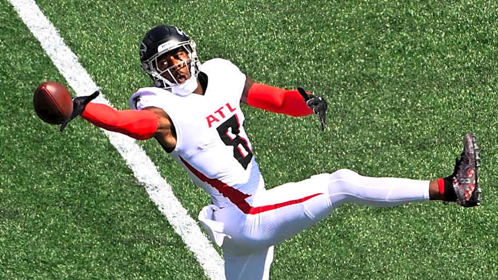 Kyle Pitts Showing Signs of Turnaround Season for Falcons | Yardbarker