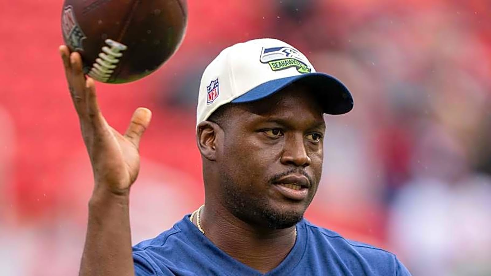 Why Karl Scott is the 'sleeper' DC candidate Dan Quinn should hire ...