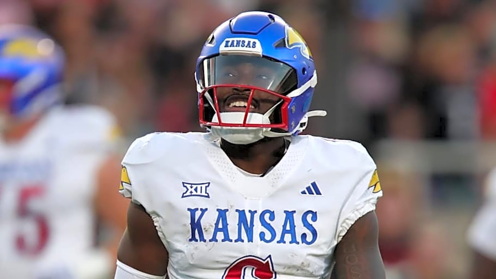 Jalon Daniels Faces Final Chance To Win a Kansas Football Rivalry | Yardbarker