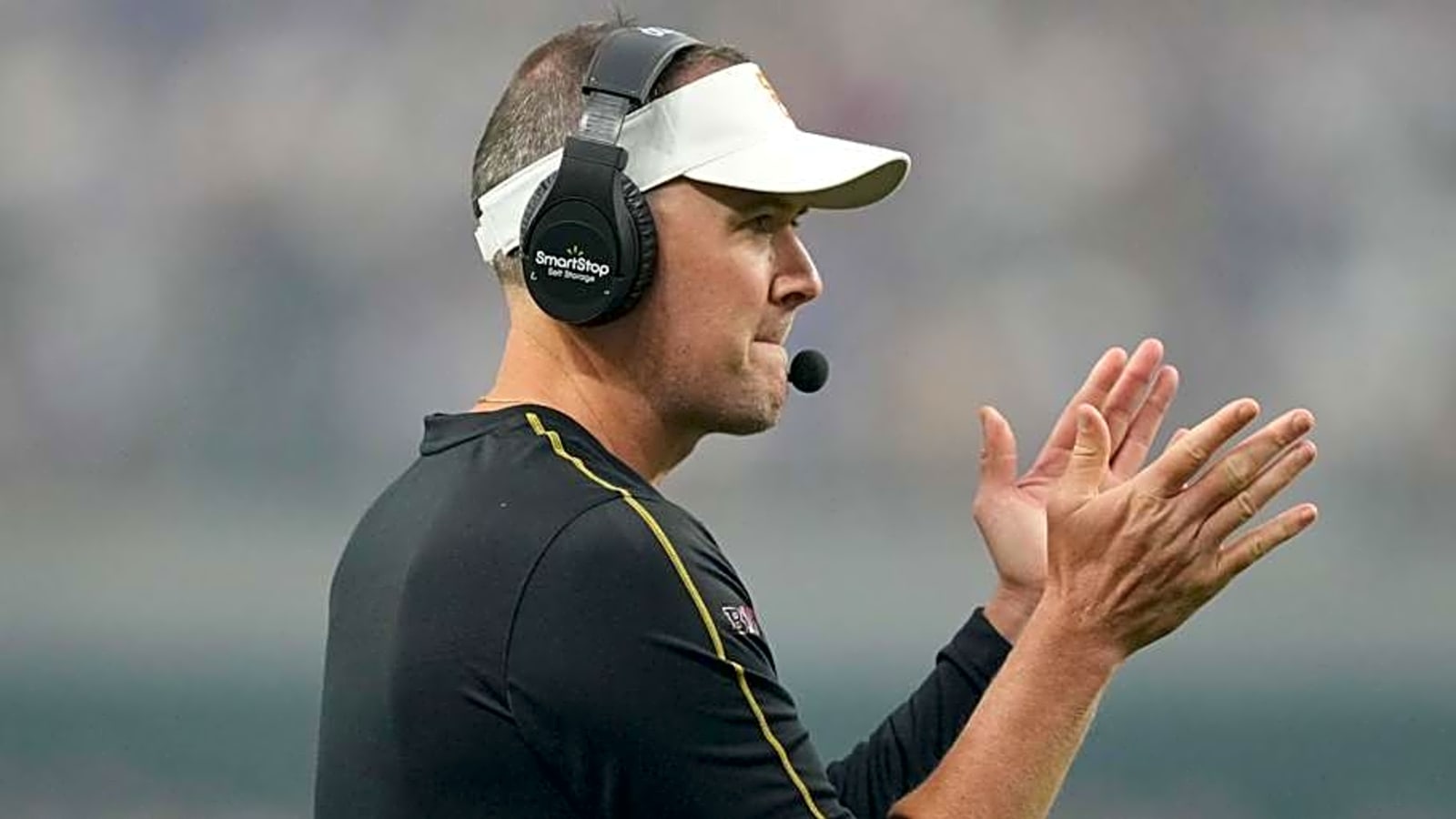 USC Defensive Lineman Anthony Lucas Generating NFL Draft Buzz After Injury Comeback | Yardbarker