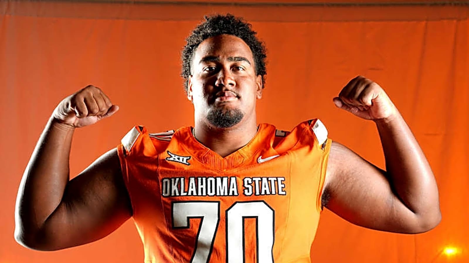 Georgia Tech Lands Commitment From Oklahoma State Transfer OL Markell ...