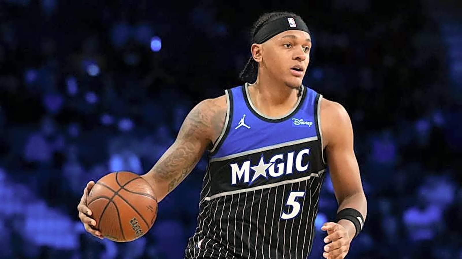 Paolo Banchero is finding stride after slow start post-injury | Yardbarker