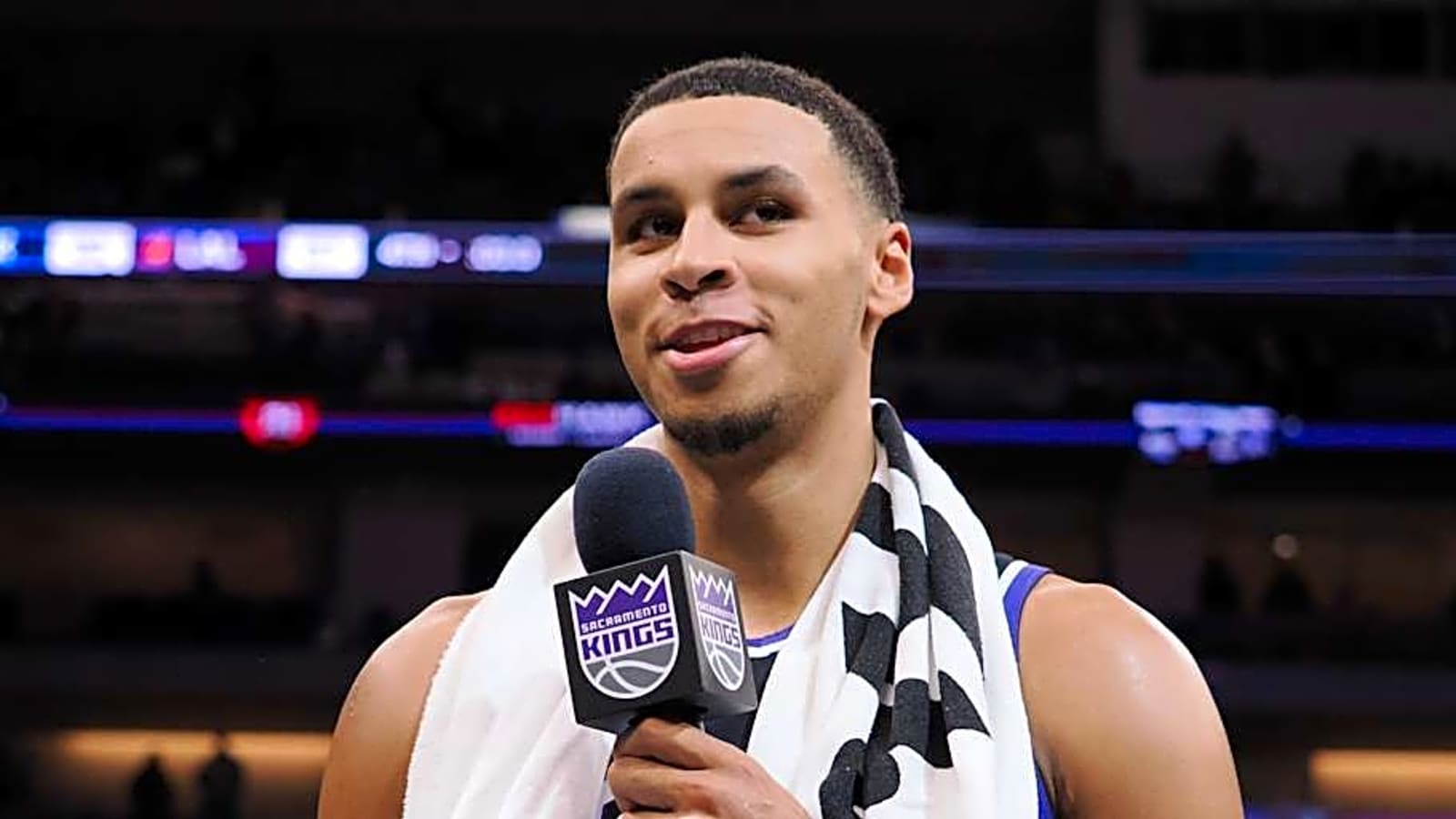 Can Keegan Murray Breakout in Year 4: 2025-26 Sacramento Kings Preview | Yardbarker